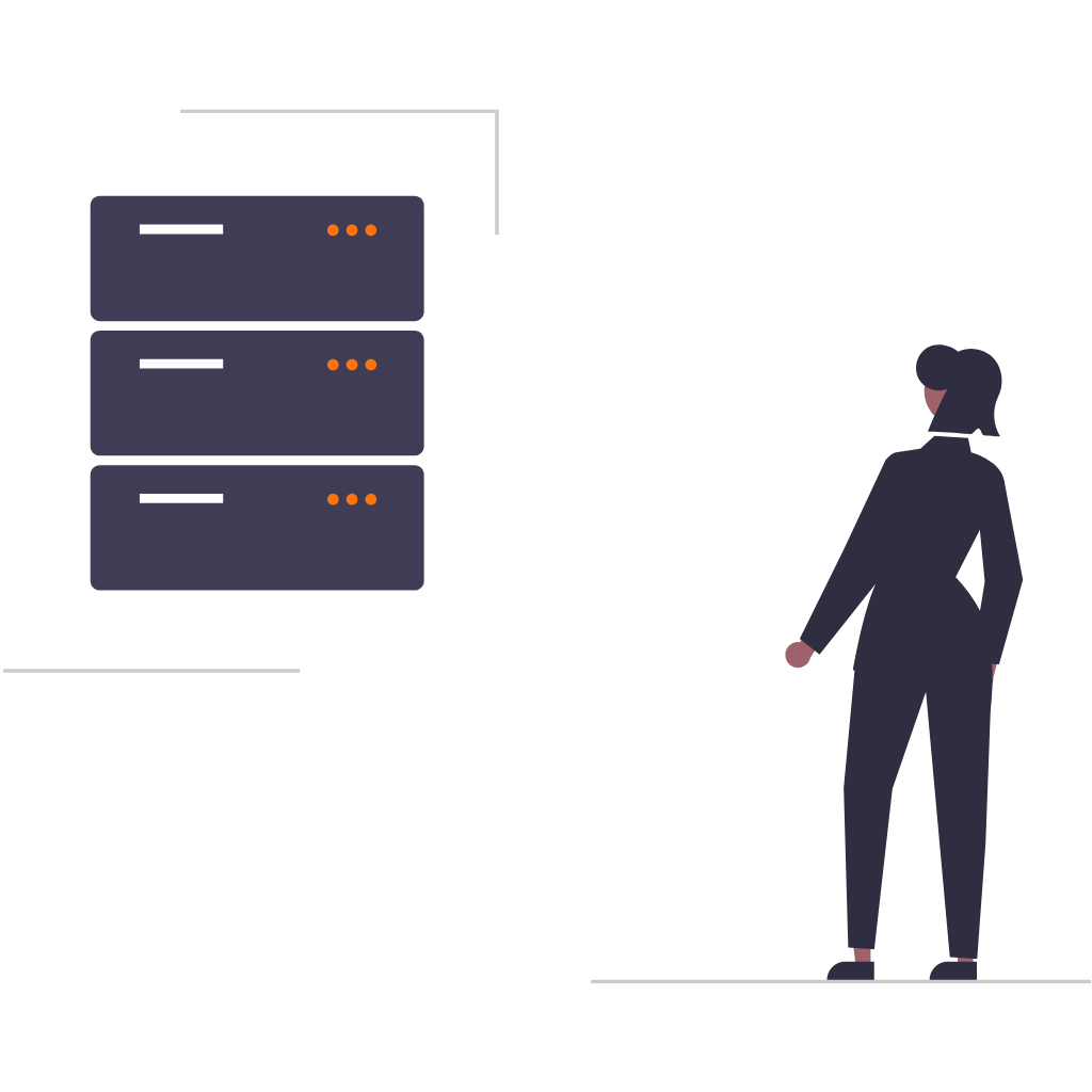VPS Fully Managed Standard RAM – Alobix